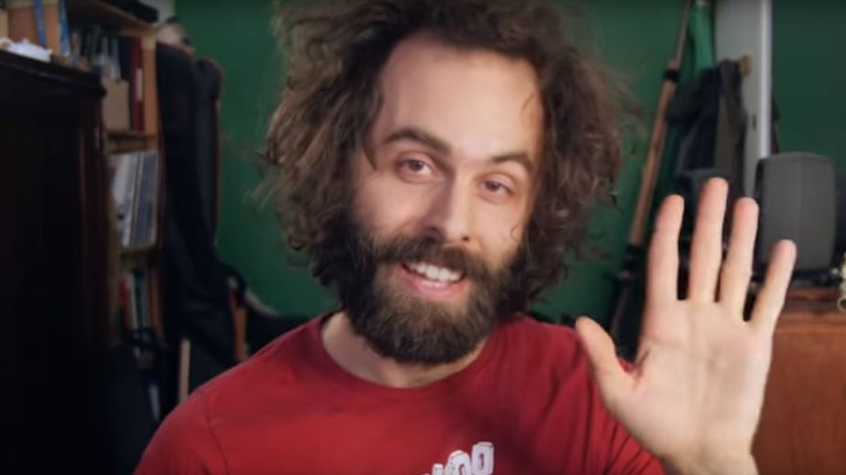 The 12 best music tech personalities in the world right now | MusicRadar