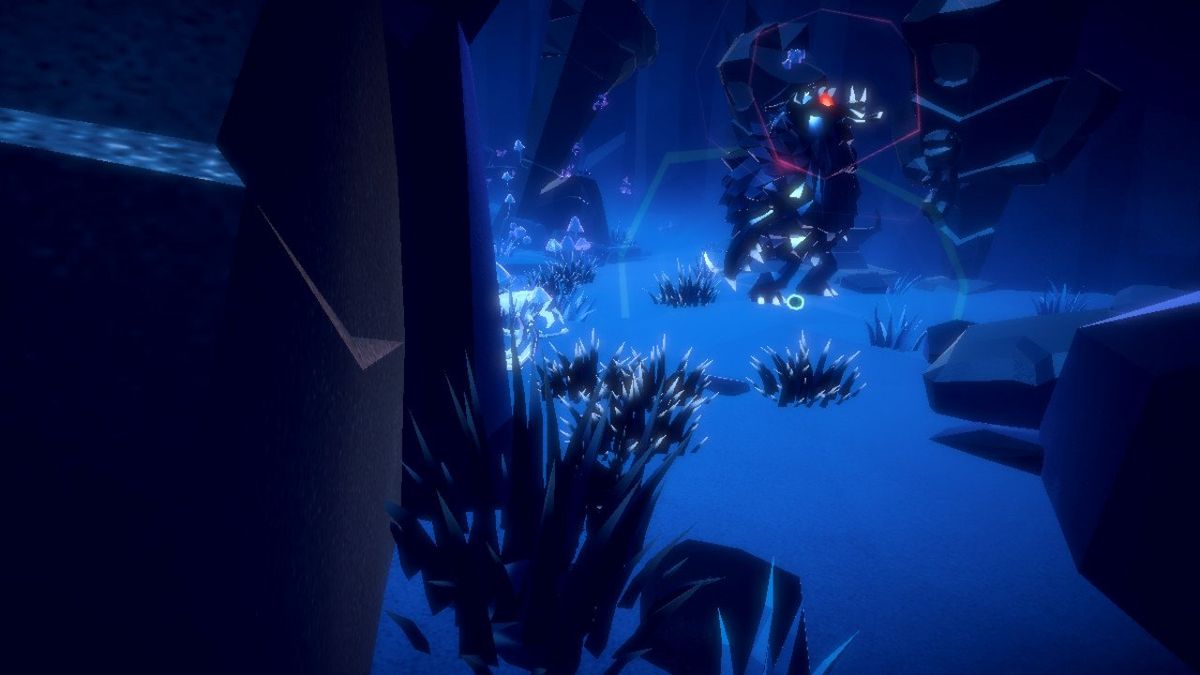 A beginner's guide to Fe for Nintendo Switch | iMore