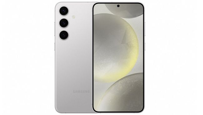 Samsung Galaxy S24 colors: every shade, including those for the S24 ...