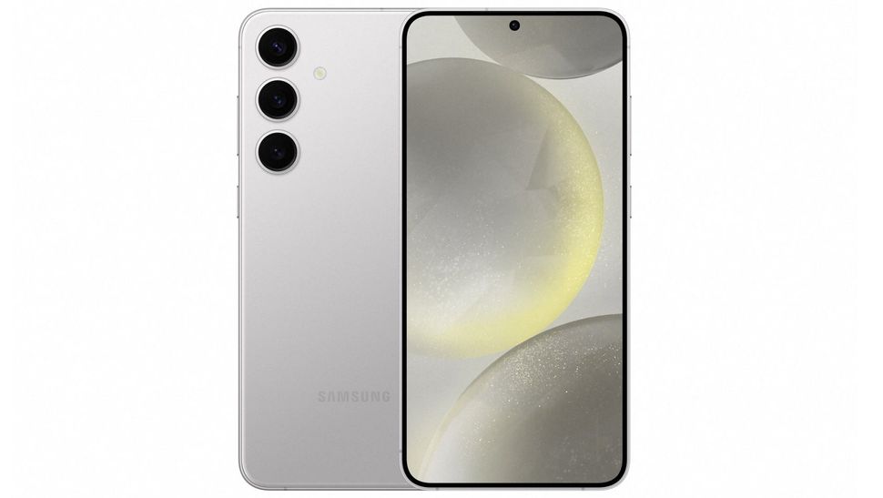 Samsung Galaxy S24 colors: every shade, including those for the S24 ...