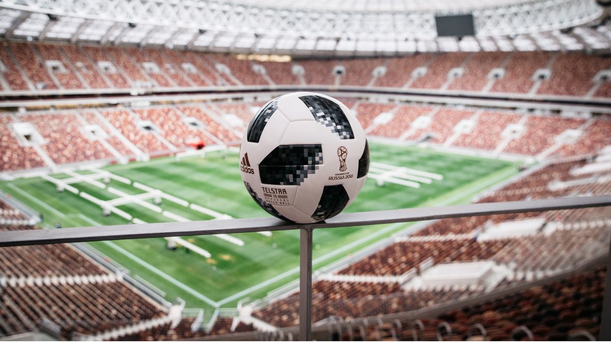 Satellites and microchips: the surprising tech behind the World Cup ...
