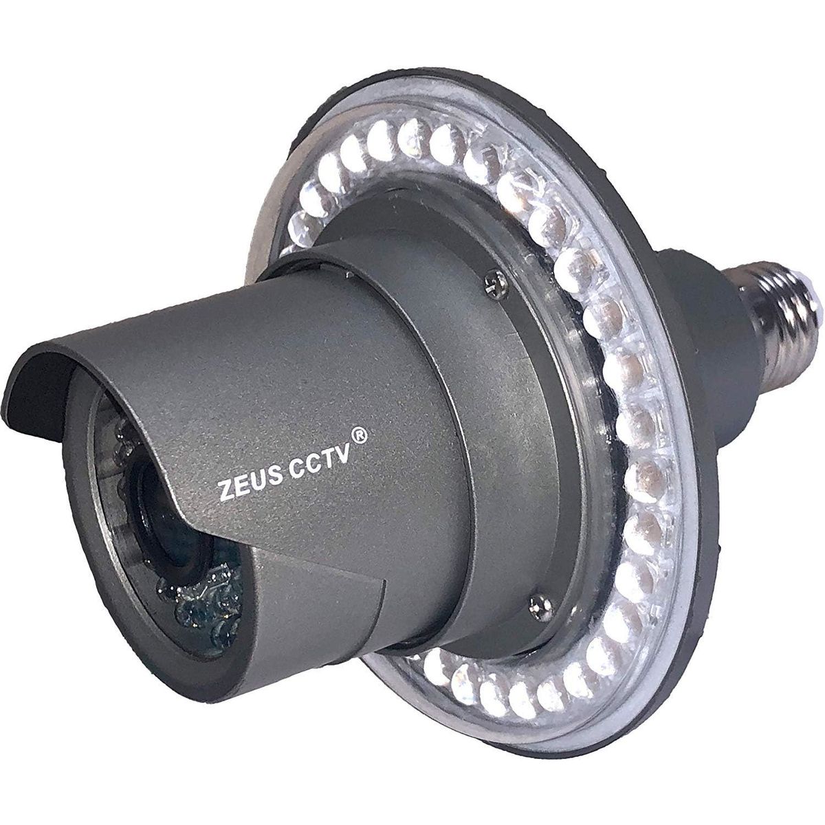 The best light bulb security cameras | Digital Camera World