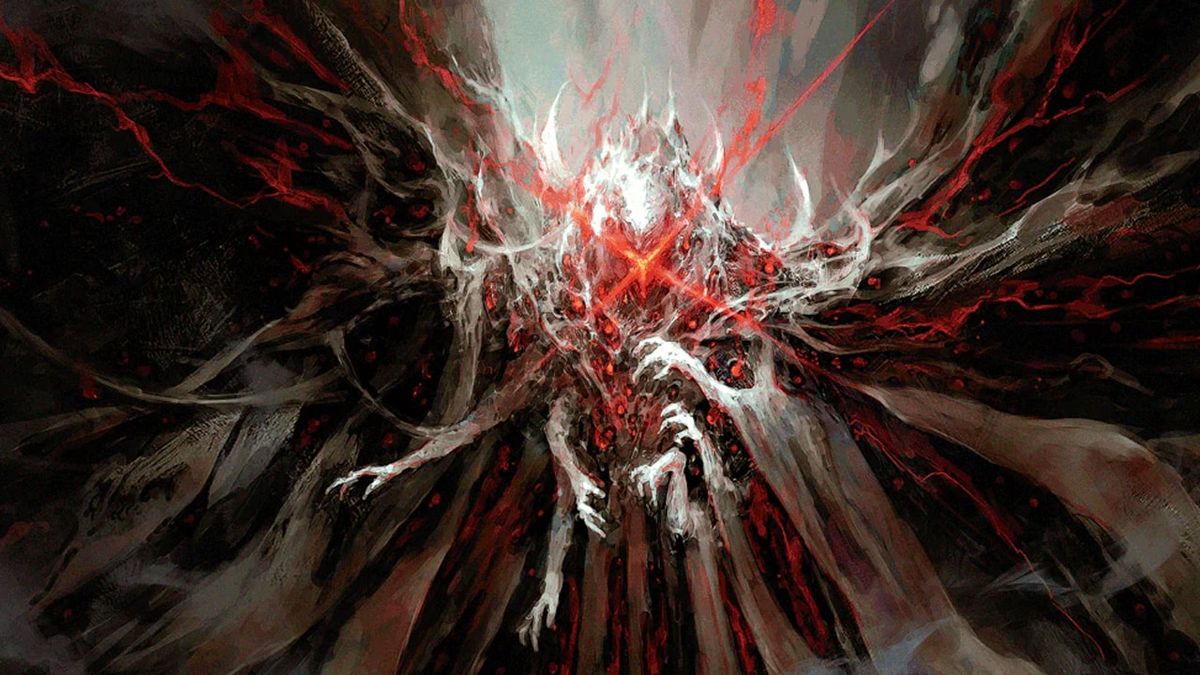 MTG Duskmourn Commander decklists – full card list with Archenemy ...