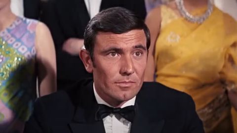 After Rewatching On Her Majesty's Secret Service, I Need To Talk About ...