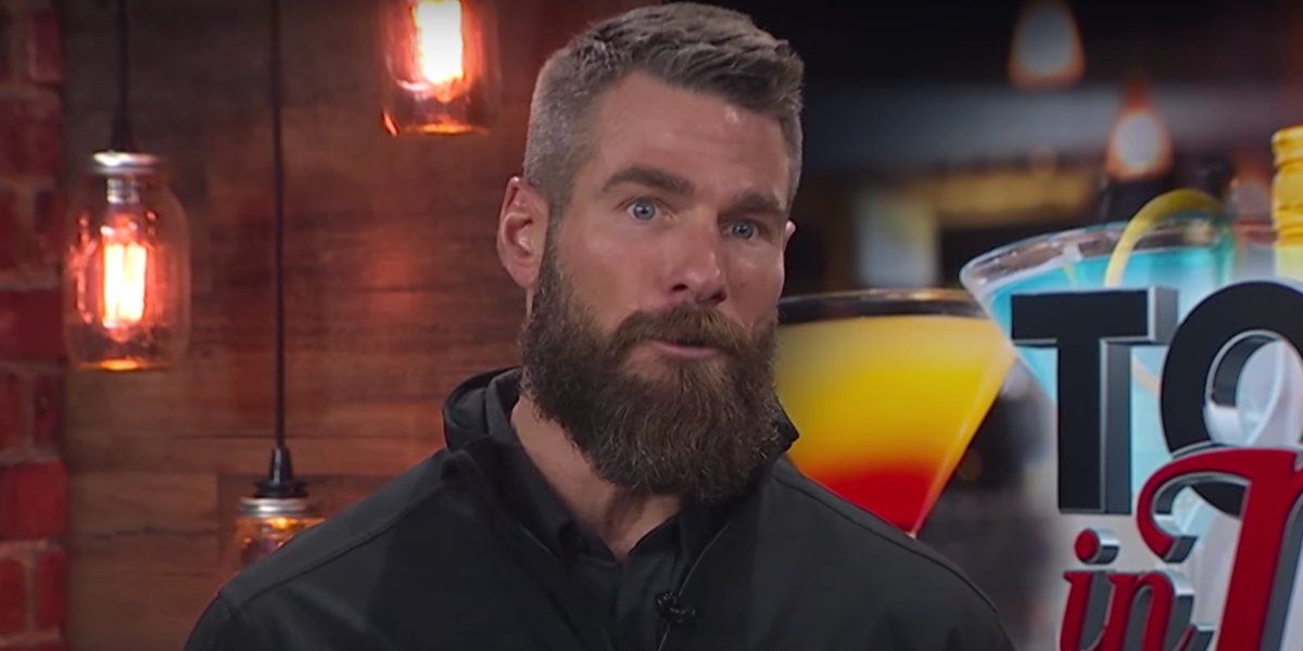 The Bachelor: What Happened To Brad Womack After Season 11 And 15 ...