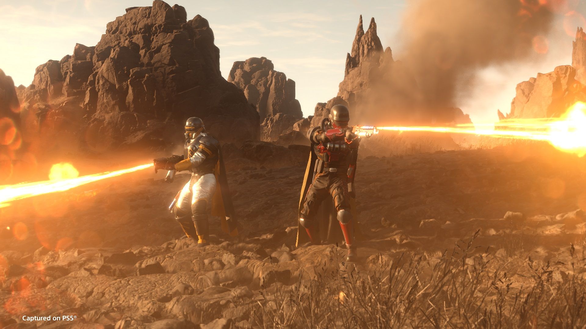 The best Helldivers 2 Stratagems and tier list | GamesRadar+