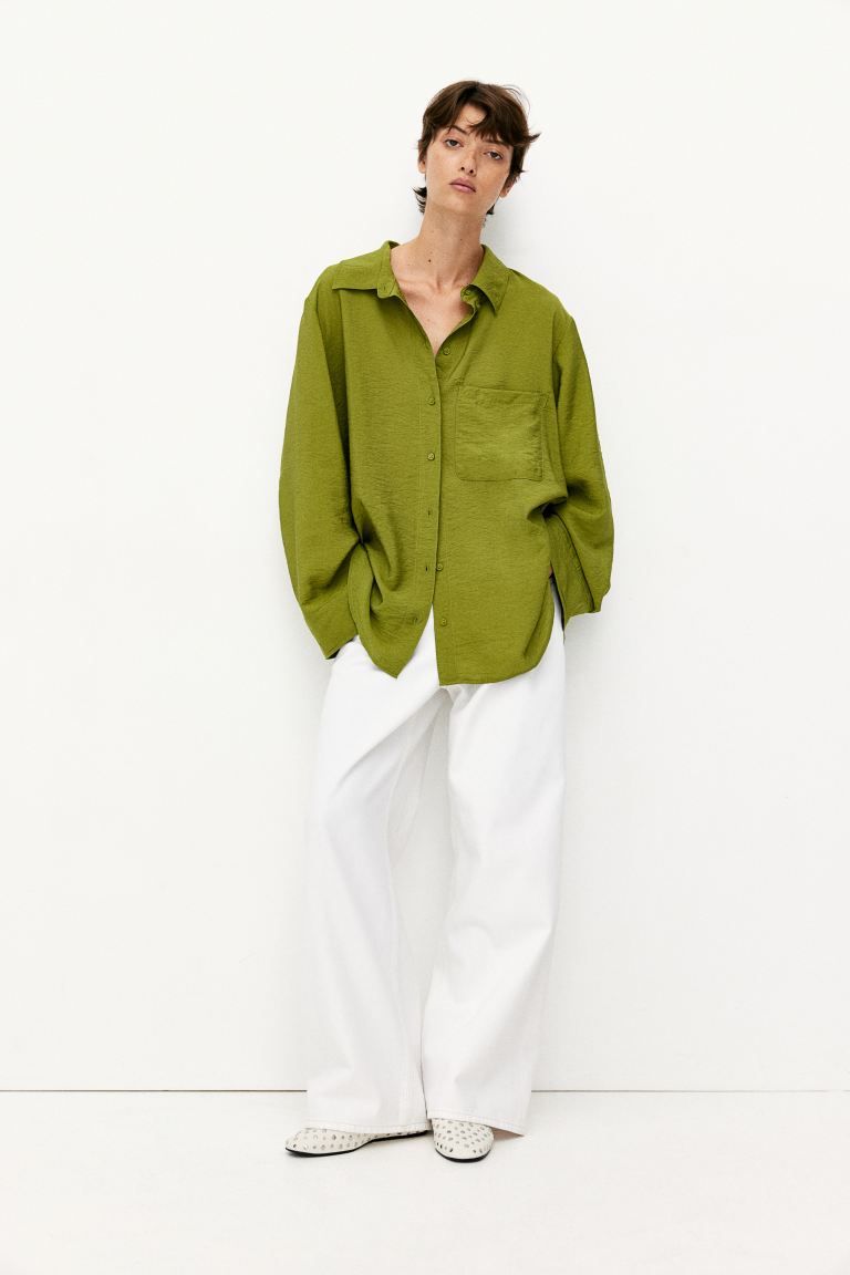 What Is Rayon? Here's What You Should Know | Who What Wear