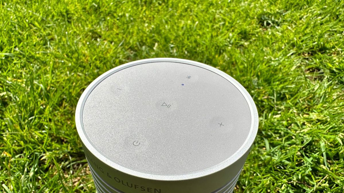 Bang & Olufsen Beosound explore review: Rugged luxury | iMore