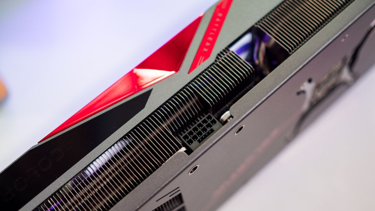 Colorful GeForce RTX 4080 NB EX-V review: 4K gaming extraordinaire ...