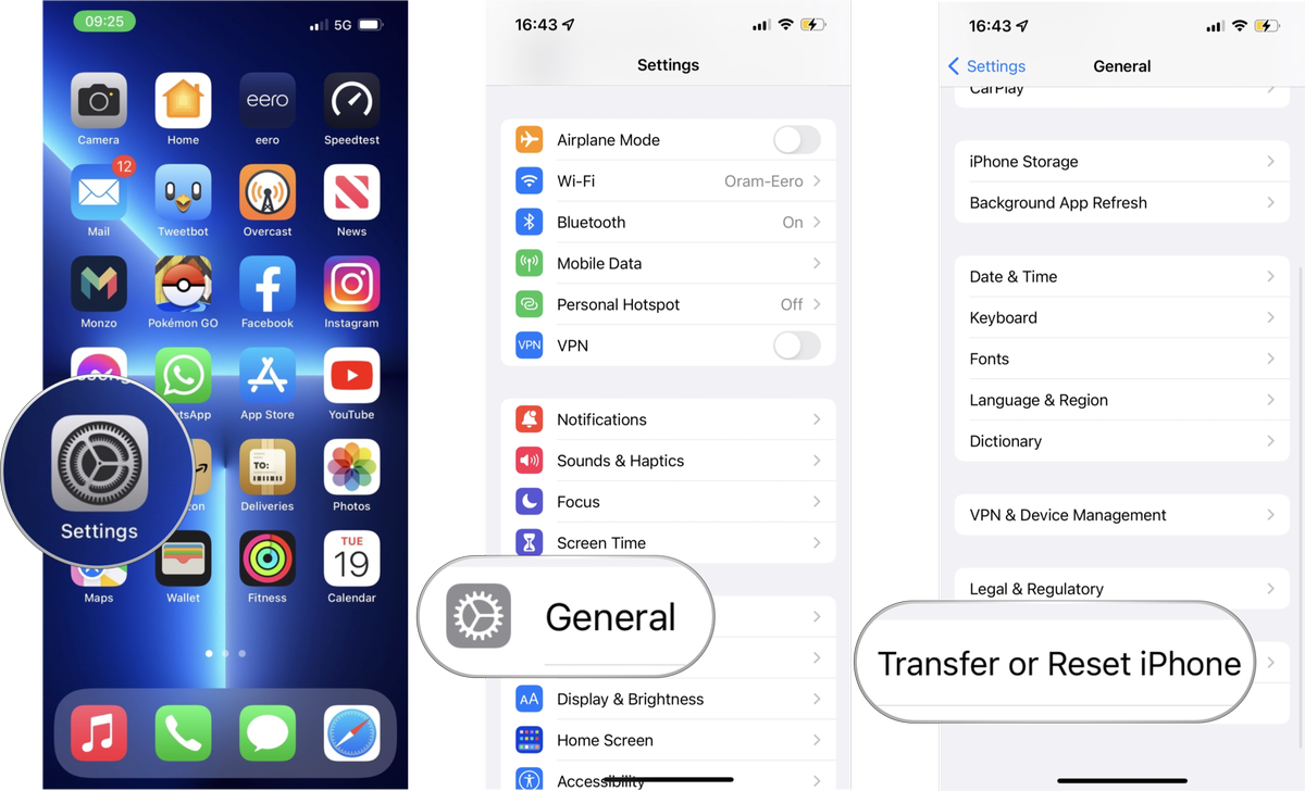 How to rearrange your apps on iPhone and iPad | iMore
