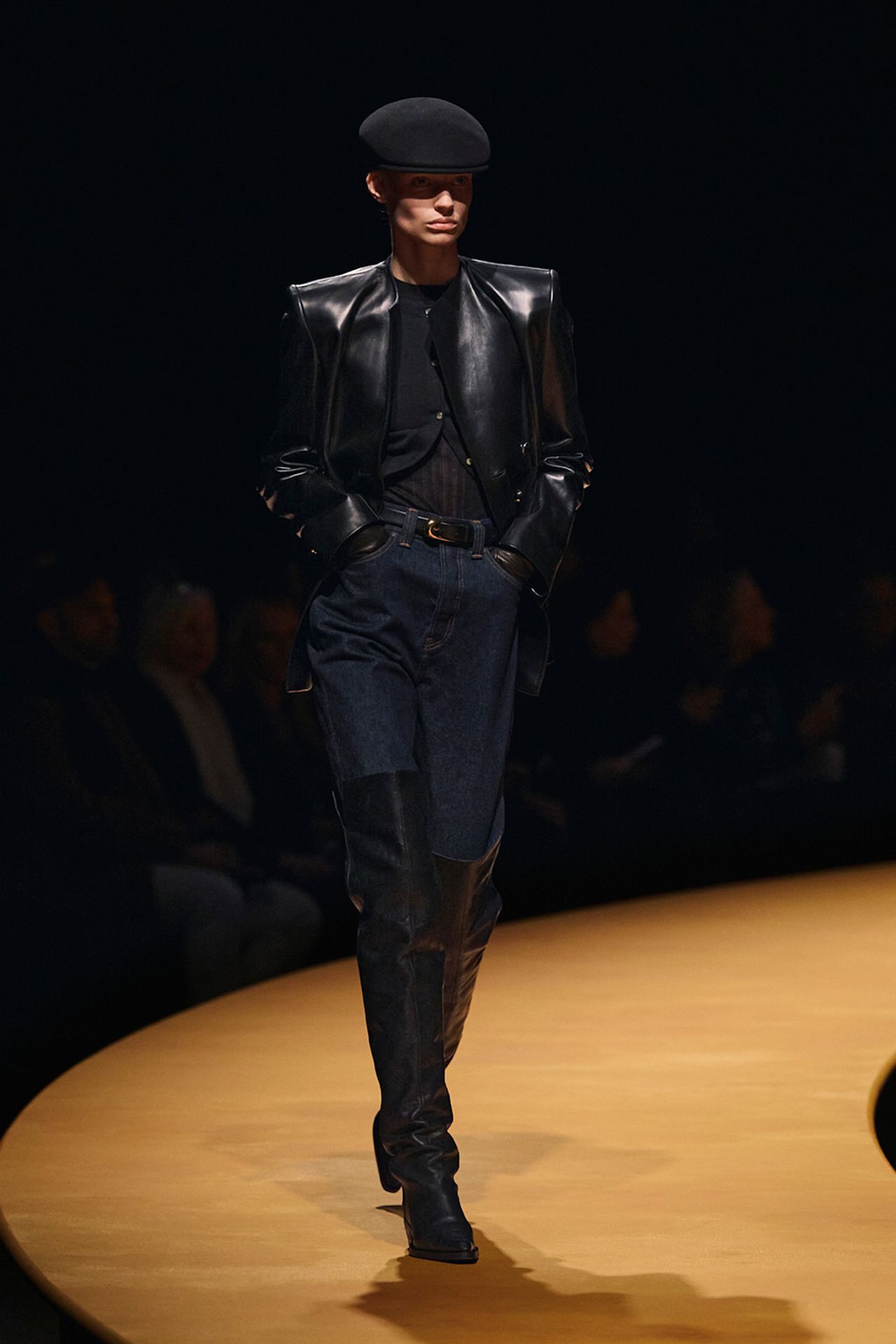 11 Fall 2025 Runway Looks That Everyone Will Race to Copy | Who What Wear