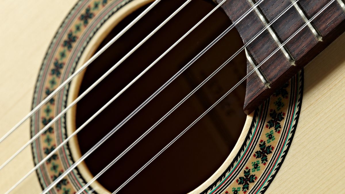 Best classical guitars 2025: Classical, flamenco and hybrid | MusicRadar