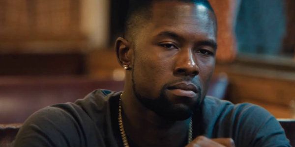 Is Moonlight’s Trevante Rhodes Being Eyed For Green Lantern? | Cinemablend