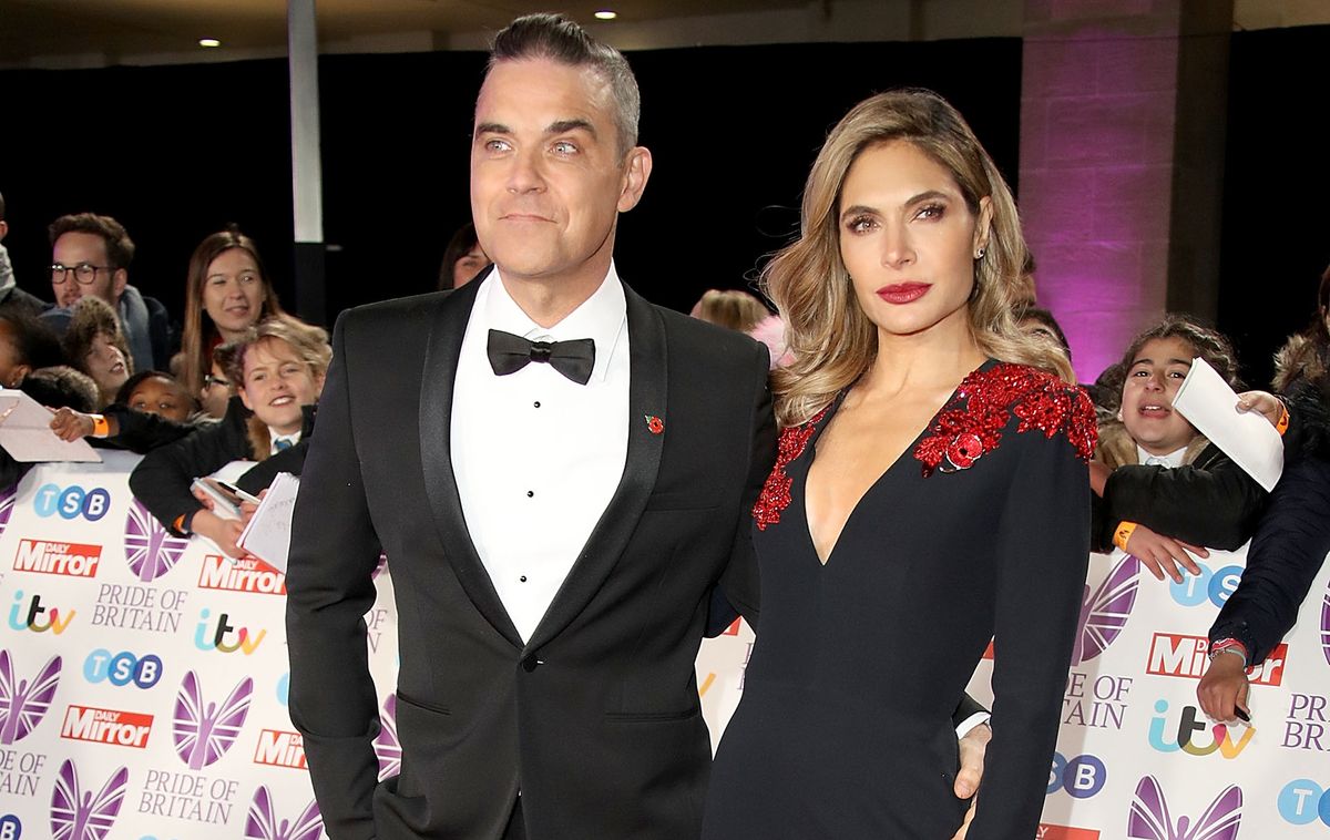 Ayda Field has revealed young son’s secret health battle | GoodtoKnow