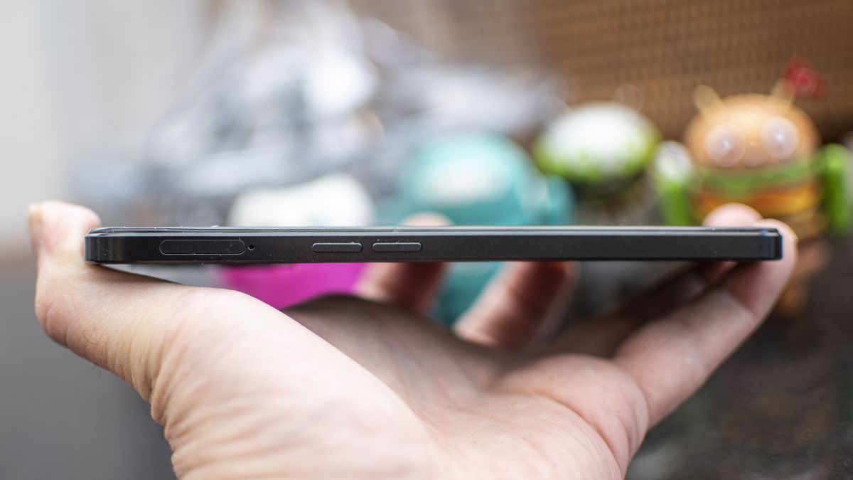 OnePlus Nord N300 5G review: all style and no drama | TechRadar