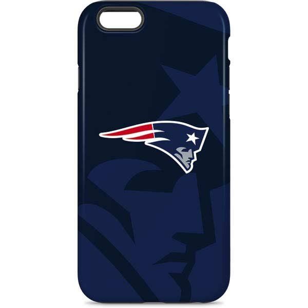Show your Patriots or Falcons pride with these NFL iPhone cases | iMore