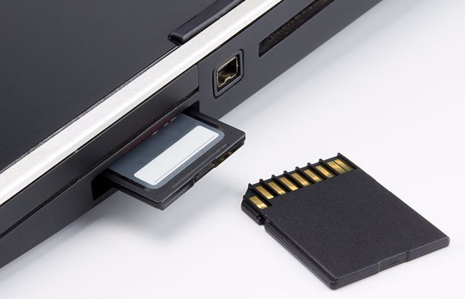 13 Disappearing Laptop Ports and How to Get Them Back | Laptop Mag
