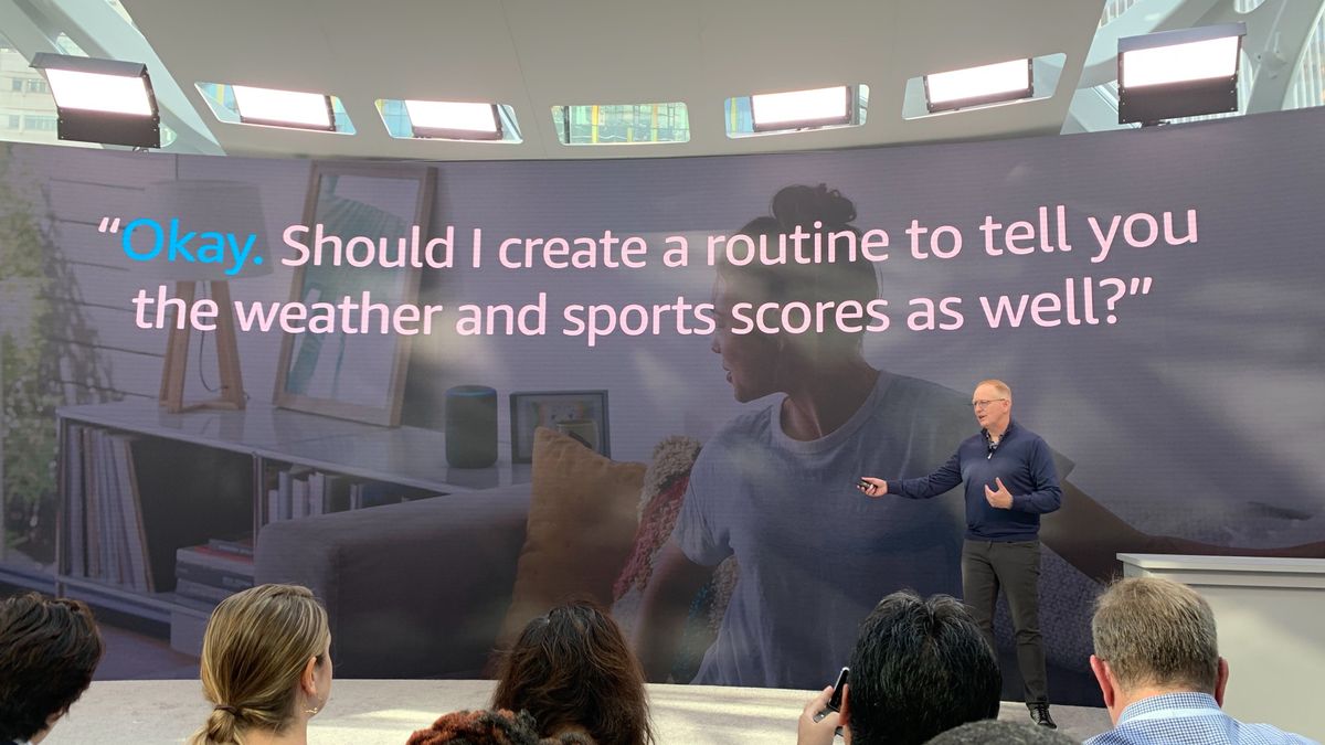 Amazon 2019 hardware event: the 14 new devices and how to buy them ...