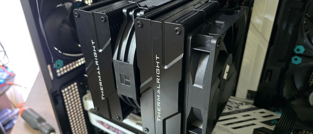 Thermalright Peerless Assassin 140 review: Another banger | Tom's Hardware