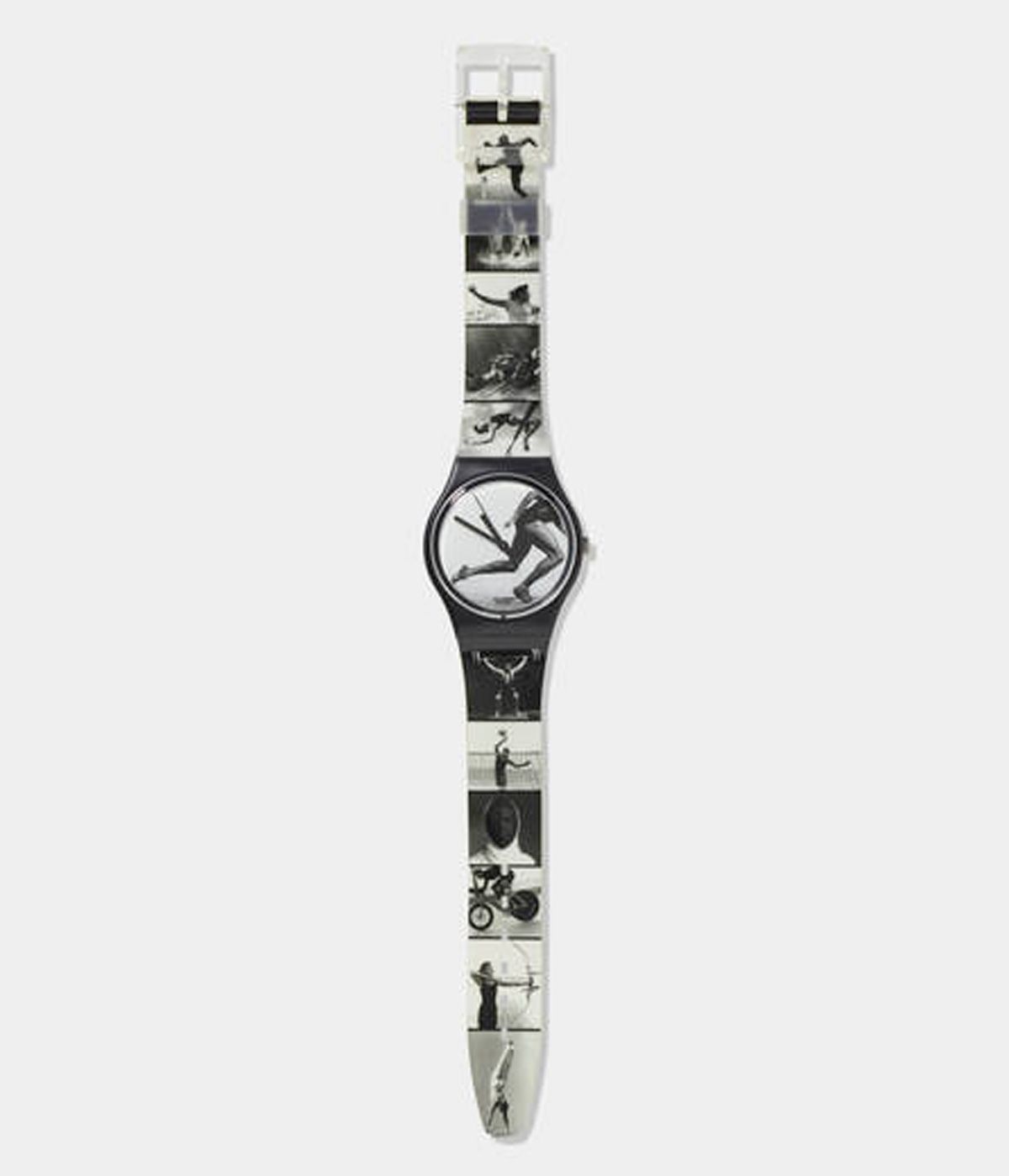 Vast Swatch auction at LAMA includes major collaborations | Wallpaper