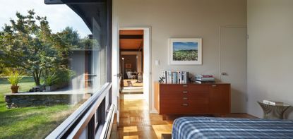 We visit the newly renovated home of Mark Janson | Wallpaper*