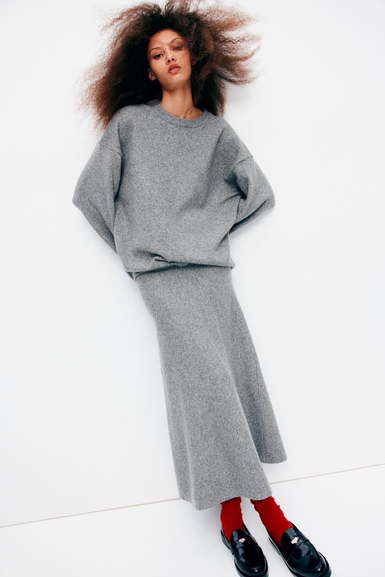 The Knit Sets We'll Be Wearing All Season Long | Who What Wear