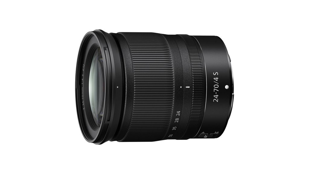 The best standard zoom lenses | Digital Camera World