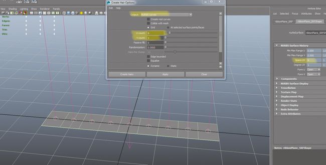 How to make a flexible ribbon rig | Creative Bloq
