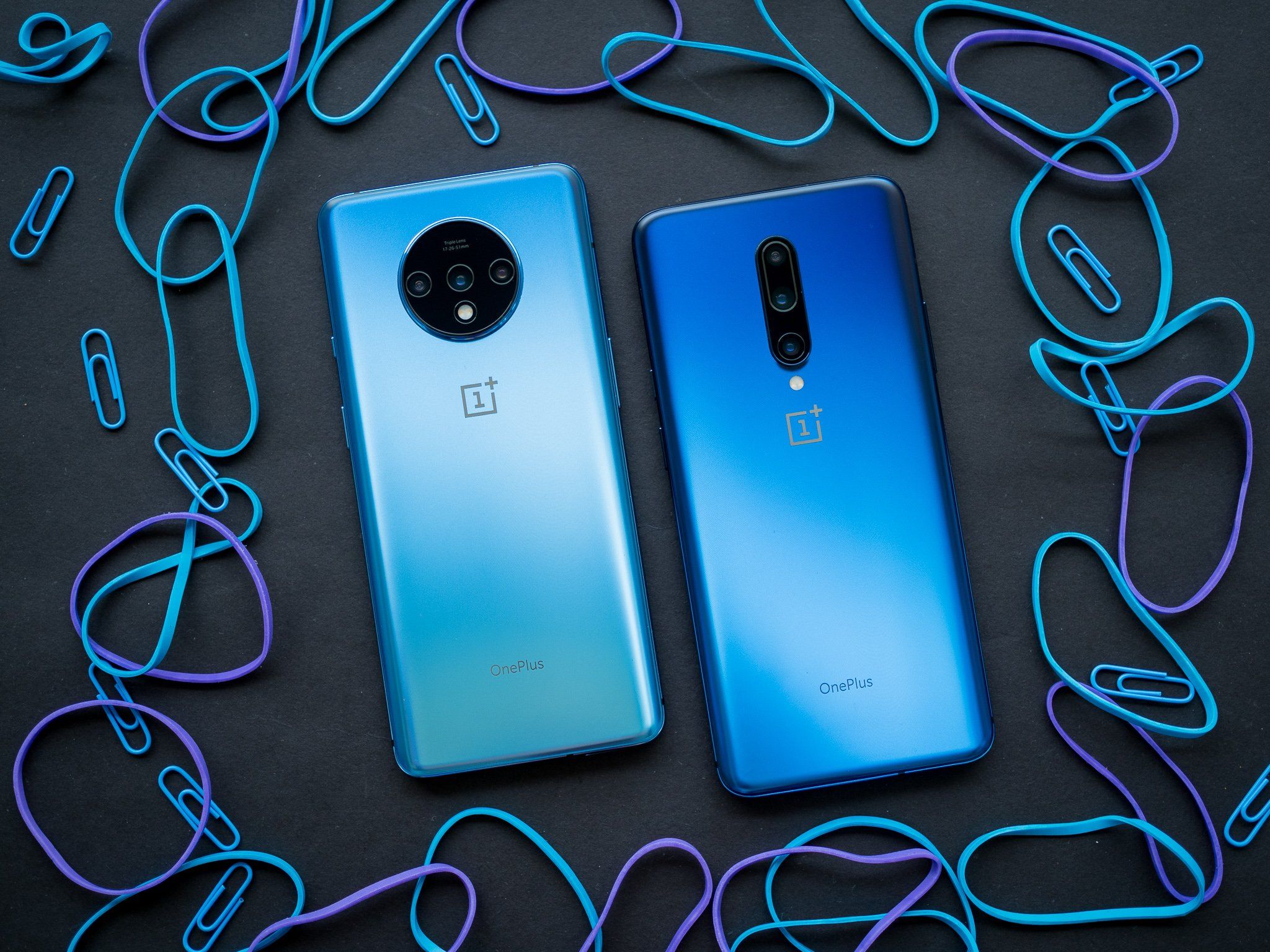 Understanding OnePlus's phone lineup in 2019: OnePlus 7, 7 Pro, 7T, and ...