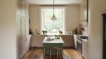 Kitchen space distance rules | Homes and Gardens