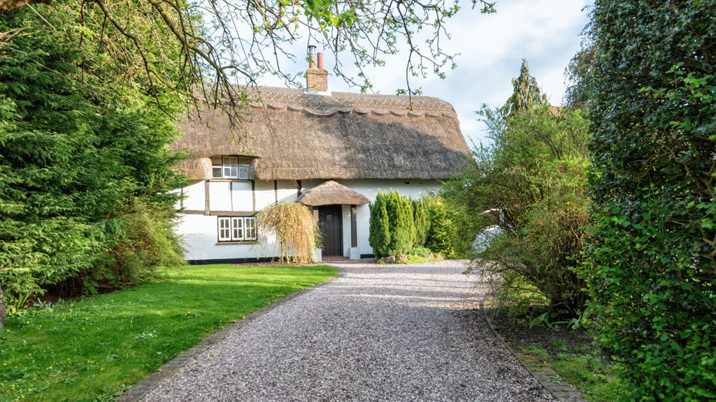 What are listed building grades? We explain | Homebuilding