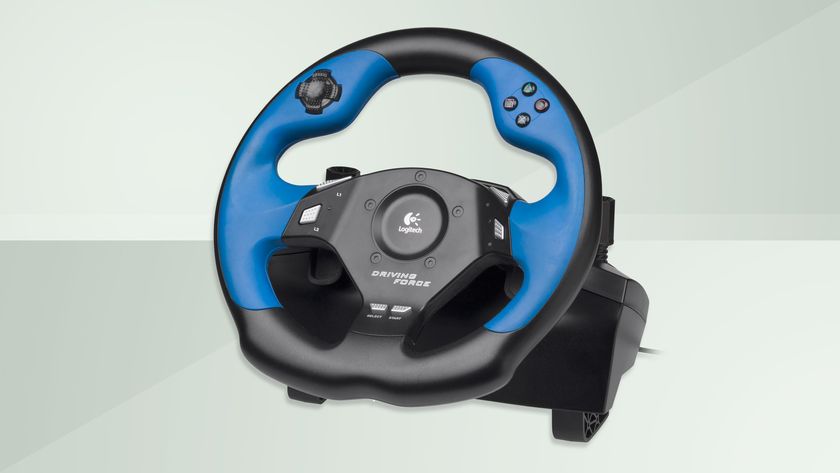 25 of the most important gaming controllers ever | TechRadar