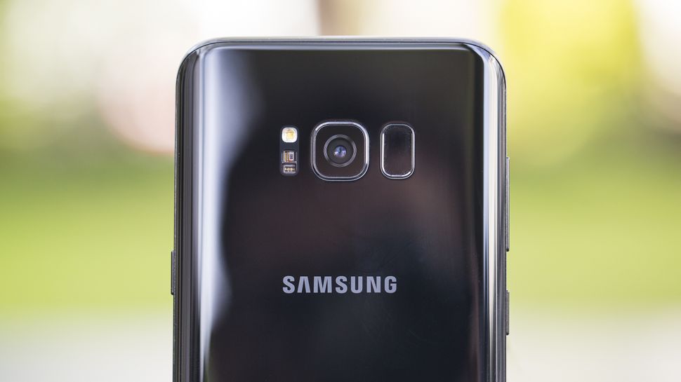 Samsung Galaxy S8 Plus review | TechRadar
