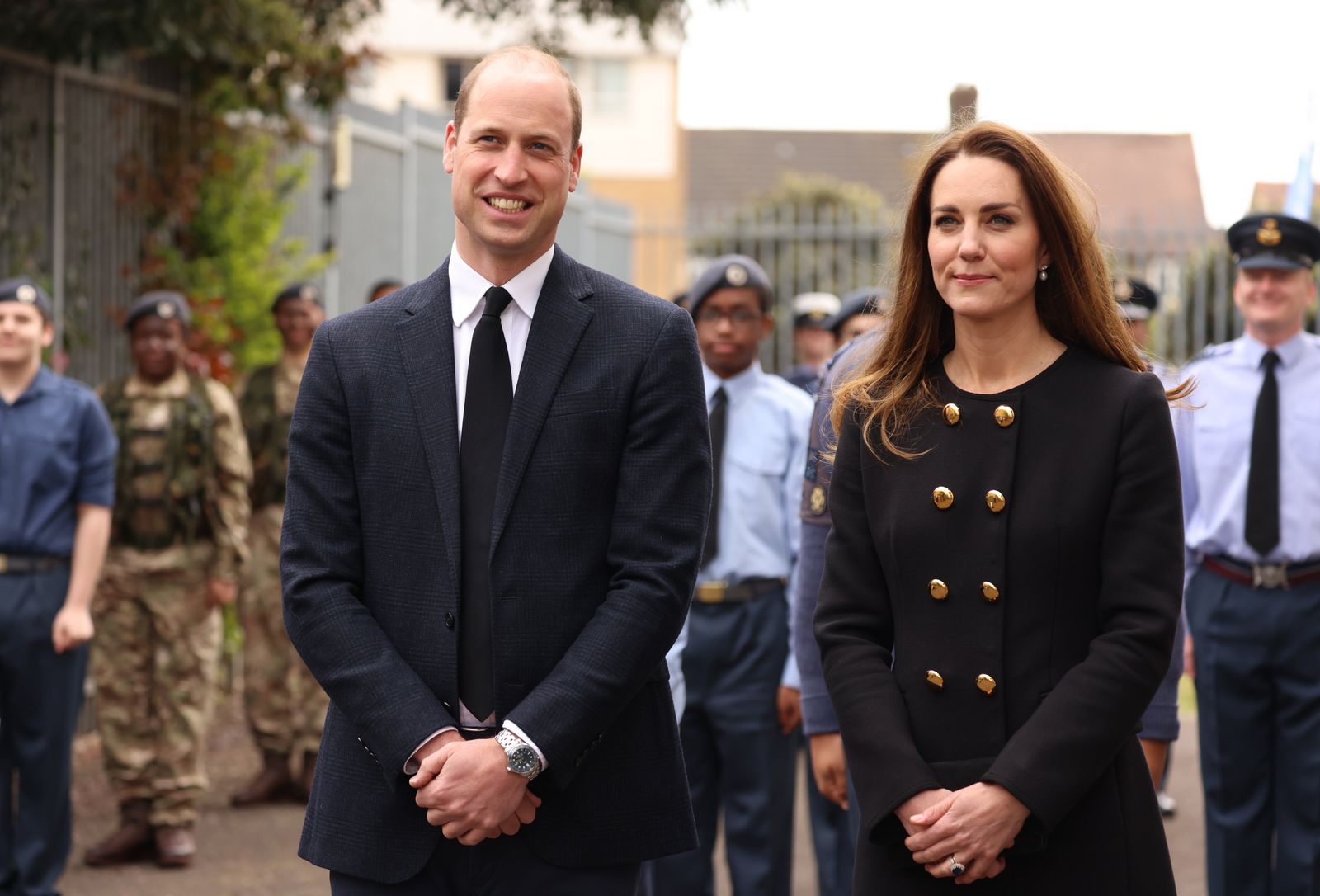 Kate Middleton’s 'horrific' school experience revealed by royal expert ...