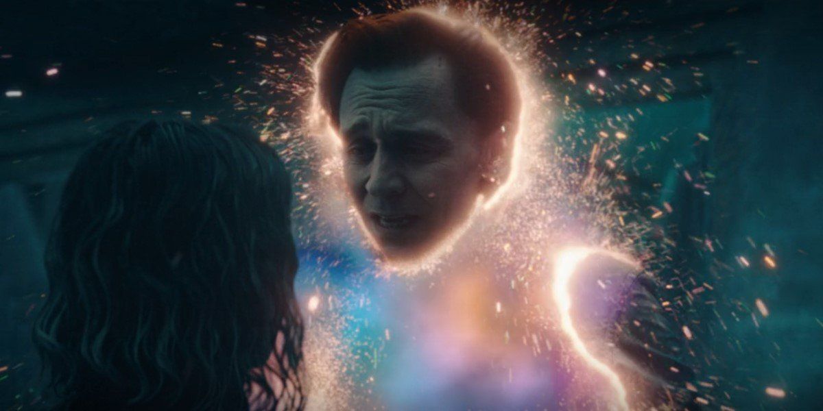 Loki's Post-Credits Scene Explained, Including All The New Variants ...