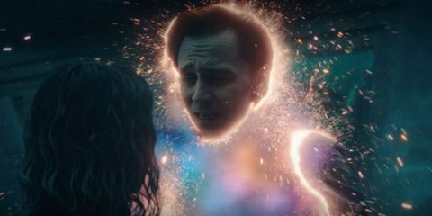 Loki's Post-Credits Scene Explained, Including All The New Variants ...