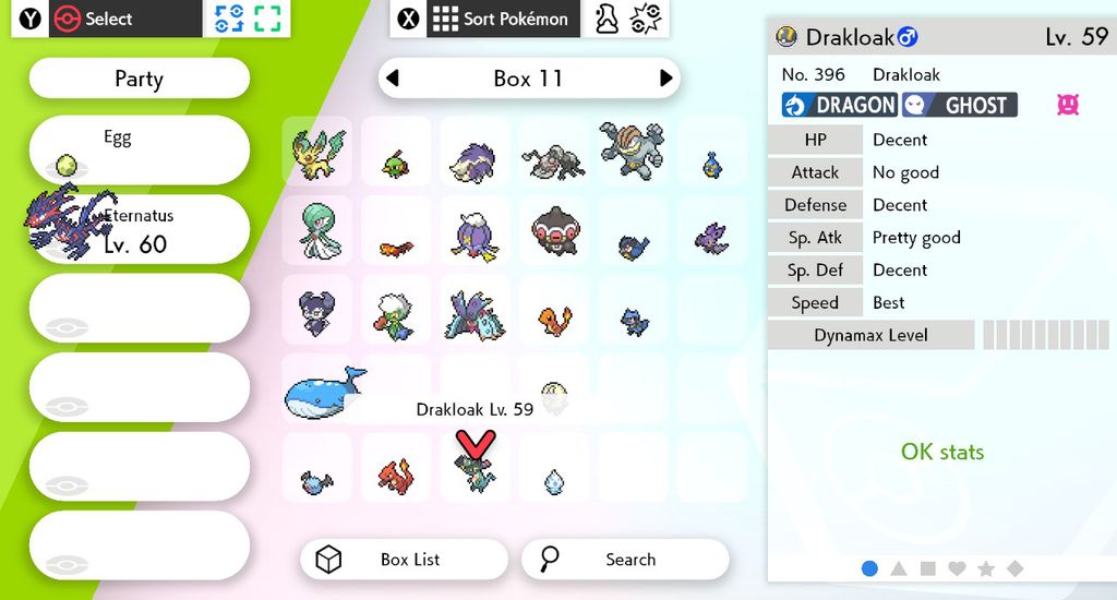 Pokémon Sword and Shield: How to get Pokérus and why you want this ...