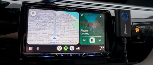 Pixel 7 and 6 owners encounter annoying Android Auto connection issues ...