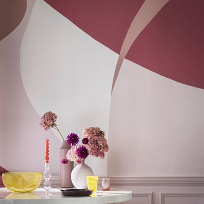 Hallway paint ideas - 15 ways to make a great first impression | Ideal Home
