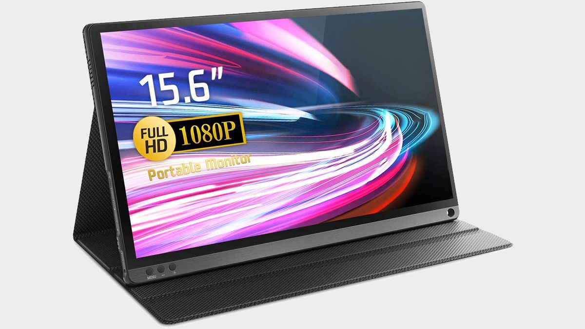 The best portable monitors for gaming, entertainment and work use in ...