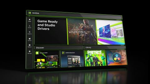 Nvidia is finally ditching its iconic GPU Control Panel after 20 years ...