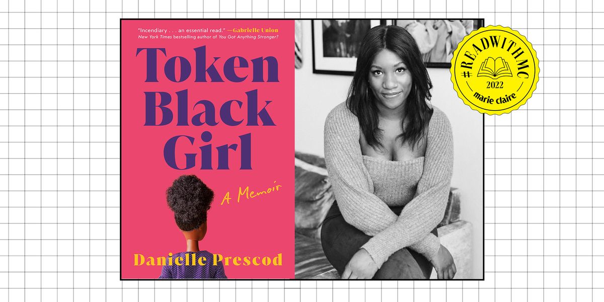 Review: 'Token Black Girl' by Danielle Prescod | Marie Claire