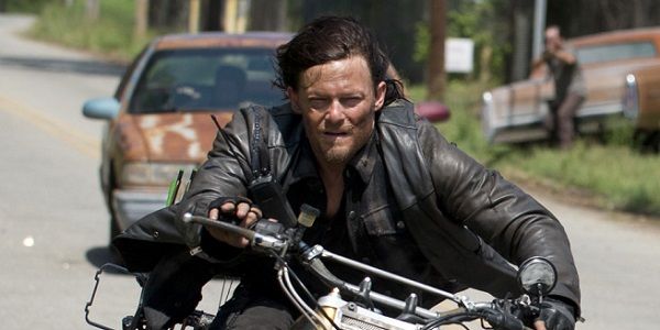 The Walking Dead: Why Daryl Fans Should Get Excited About The Rest Of ...