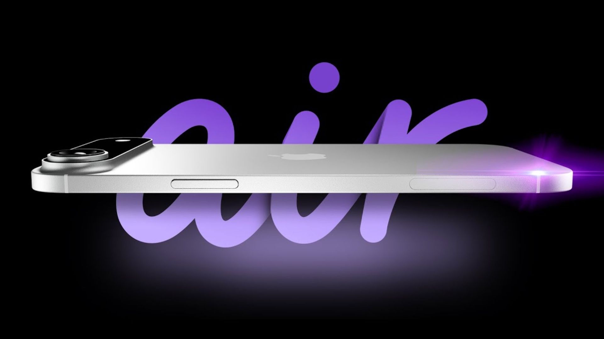 iPhone 17 Air will reportedly have three missing features | Tom's Guide