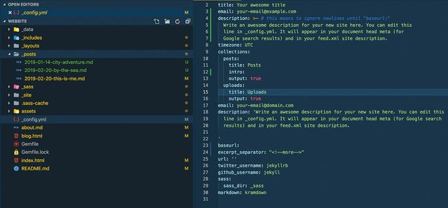 How to build a blog with Jekyll | Creative Bloq
