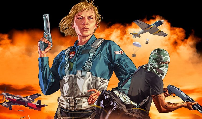 GTA 5 helicopter cheats: all GTA helicopter cheats listed | PC Gamer