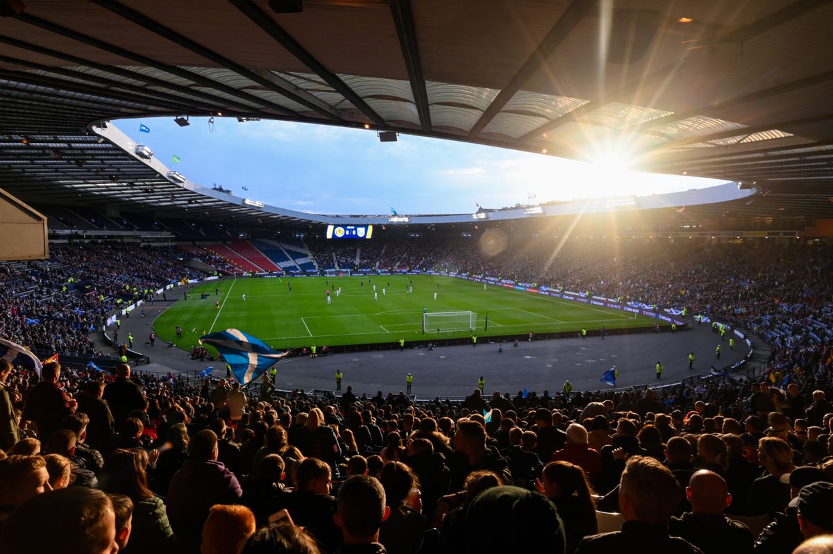 The 100 best football stadiums in Britain: 40-21 - Ranked! The 100 best ...