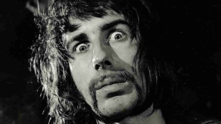 GG Allin: the gruesome life and tragic death of the most shocking man ...