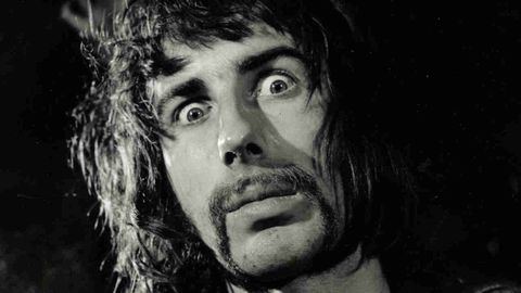 Arthur Brown: an interview with the cult rock icon | Louder