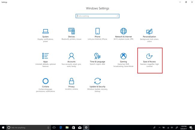 How to set up eye tracking on Windows 10 | Windows Central